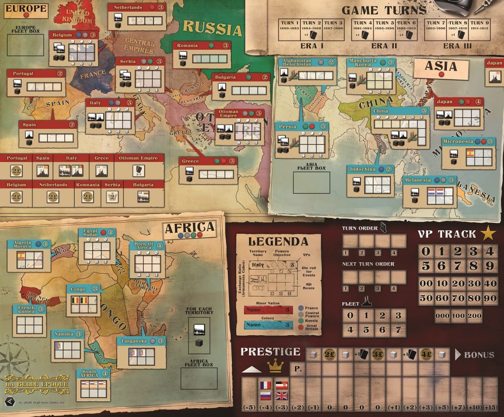 News – Aleph Game Studio